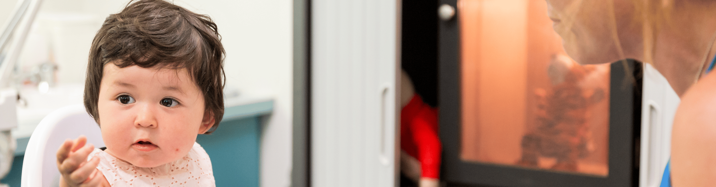 Children's Hearing Tests Melbourne | DWM Audiology